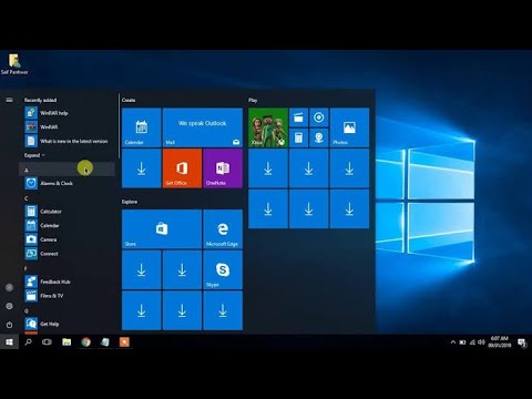 How to Activate Windows 10 Free with KMSpico Activator 2020 / As Link Tutorial