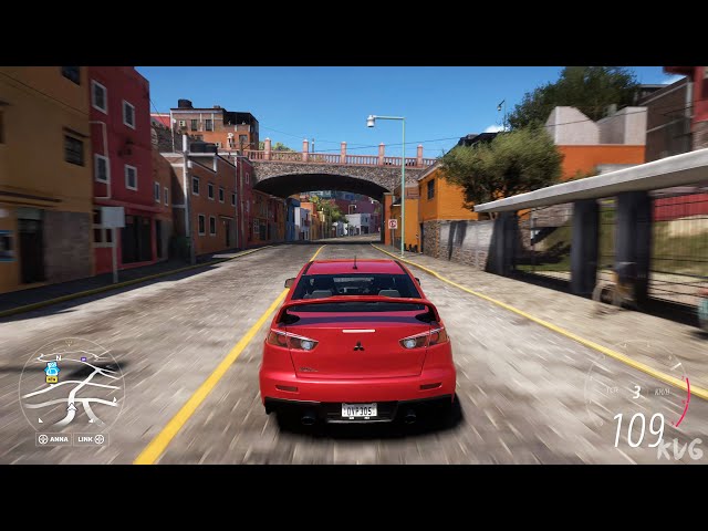 5 best A Class cars in Forza Horizon 5