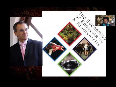 Principles Of Sustainability: Module 5 - Frameworks