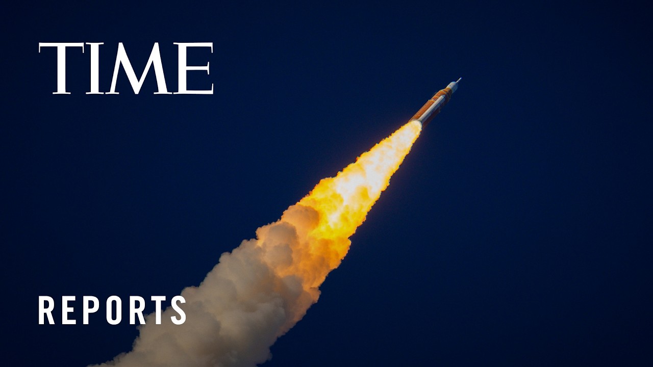 Artemis II is Part of U.S. Space Program’s Storied History