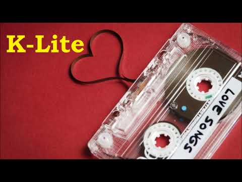 𝙺-𝙻𝚒𝚝𝚎 𝙻𝚘𝚟𝚎 𝚂𝚘𝚗𝚐𝚜 ♥❤♫♬