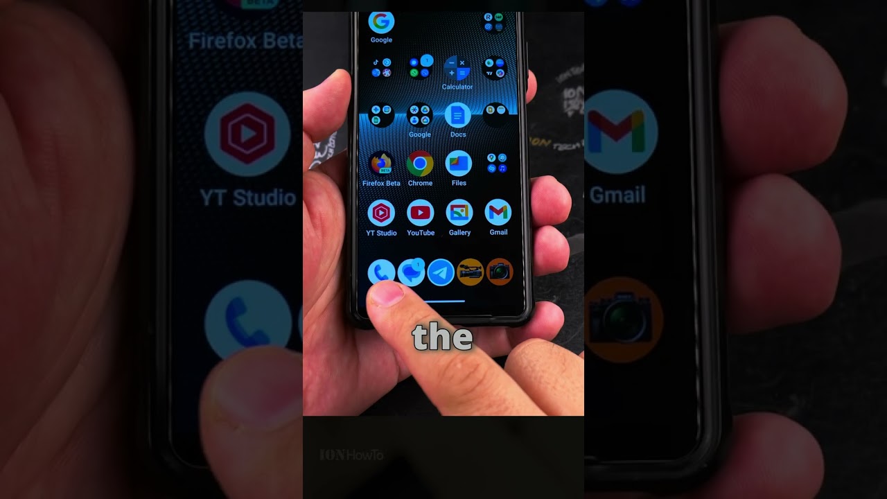 Android How to Remove Contact Photo Part 1