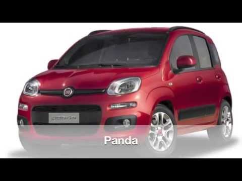 Car hire Venice in Italy