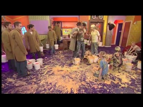 The History of Gunge, as Told by Dick and Dom and Everyone Who Was There
