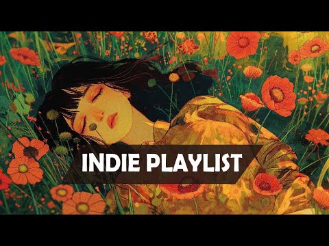 Indie Rock Compilation May 2024