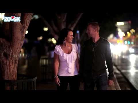 Zoosk Love Stories: Kari and Kevin from Arizona | The Official Zoosk Blog