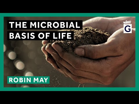 The Microbial Basis of Life