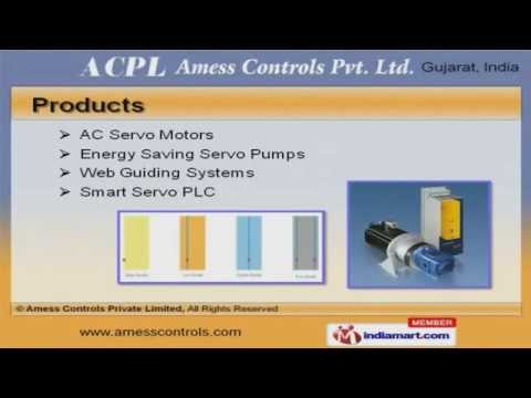 Industrial Automation Product by Amess Controls Private Limited, Ahmedabad
