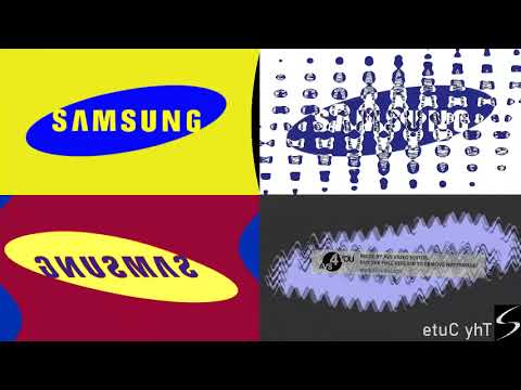 Samsung Logo History quad 104