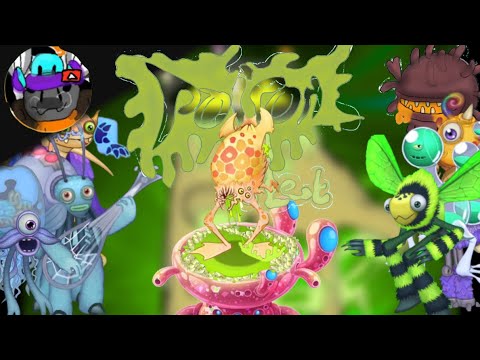 Poison Islet Prediction | Full Song