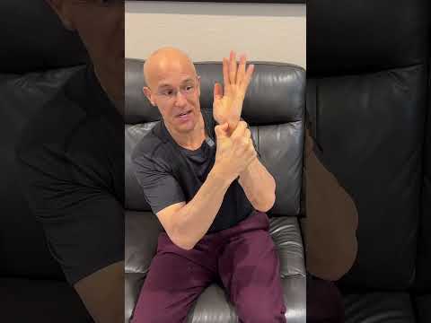 Instantly Relax Your Mind and Body! Dr. Mandell