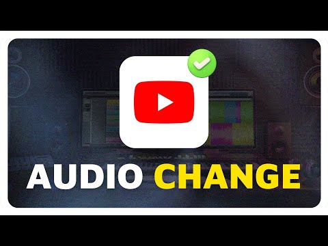 How To Change Audio Track Language in YouTube on PC / Laptop | Easy Guide