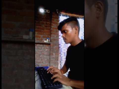 Home typing text practice !! typing baba !! speed 25 wpm !! #001 #shortsfeeds #viral #typing #ytshot