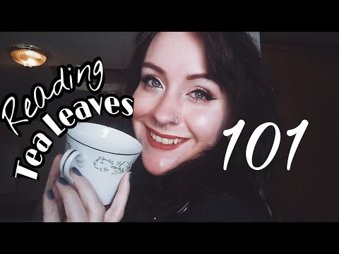 Reading Tea Leaves 101