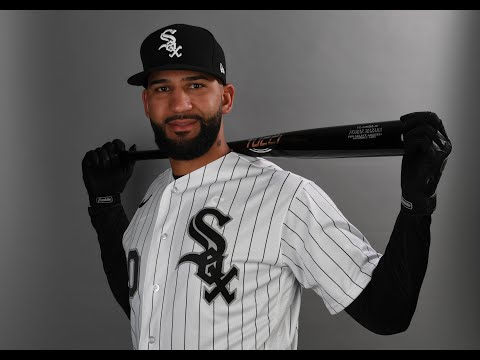 Nomar Mazara - All Postseason hits (20)