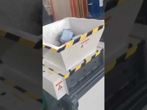 Household Waste Shredder | Mini Type Shredder || Cost & Saving Time +91-9315445679/ +91-7566878415