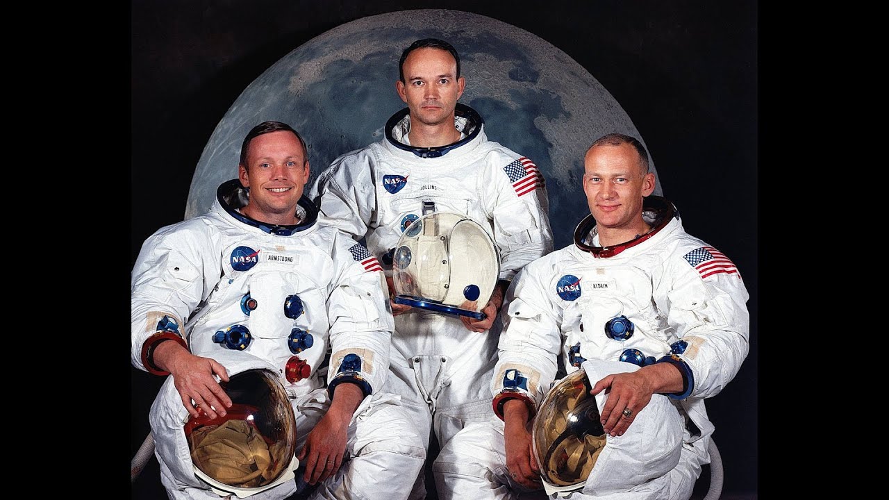 Remembering the Apollo 11 Mission 50 years later