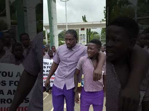 Public schools in the FCT have been on strike because of problem surrounding payment of minimum wage