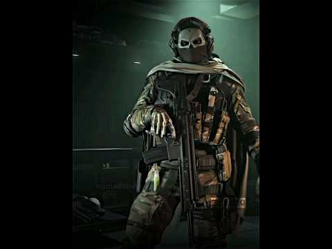 ghost and könig edit | #callofduty #ghost #könig #mw2