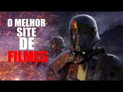 O Melhor SITE de FILMES 2017 (SEM PROPAGANDAS)