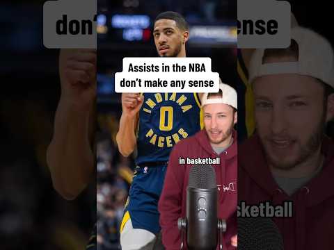 The NBA needs to fix this stat 🤦♂️