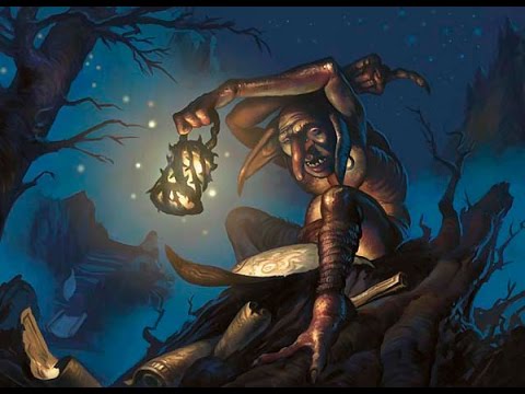 Top 8 Modern Decks - Burn (Match 1)