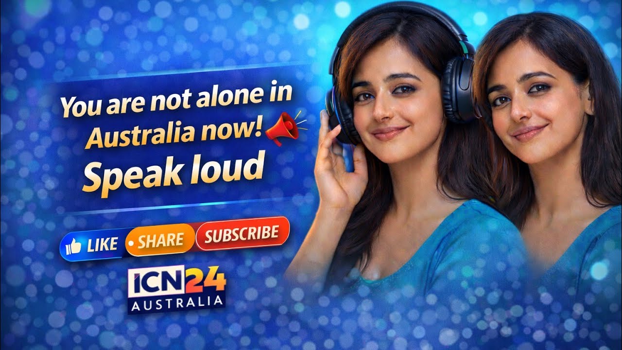 iCN24: Riya’s Story | From No Support to Content Creator Success @Icn24offcial 