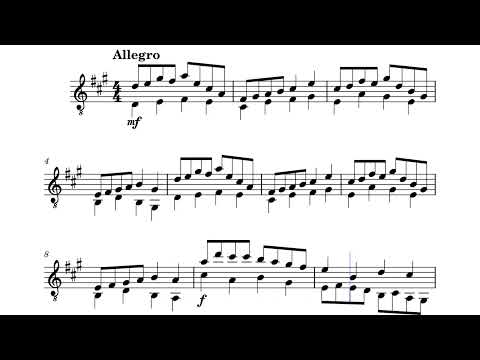 For Guitar 5-29-2025 – by HBosler