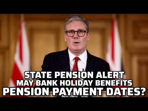 DWP Confirms Early Benefit Payments for May 2025 Bank Holiday – What You Need to Know
