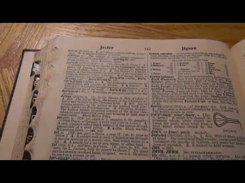 The Word Jesuit Taken out of the Dictionary