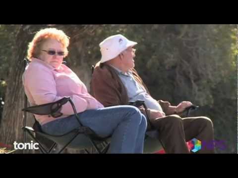 New diagnostic tests for Alzheimer's disease