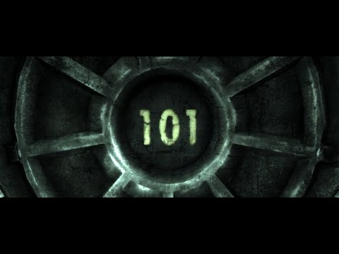 Steam Community :: Video :: Fallout 3 - Vault 101