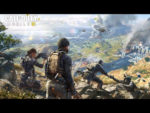 Official “Ultimate Team” Teaser - Call of Duty: Modern Warfare II
