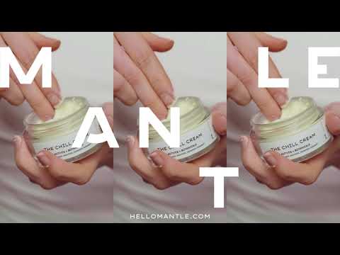 The Chill Cream | MANTLE