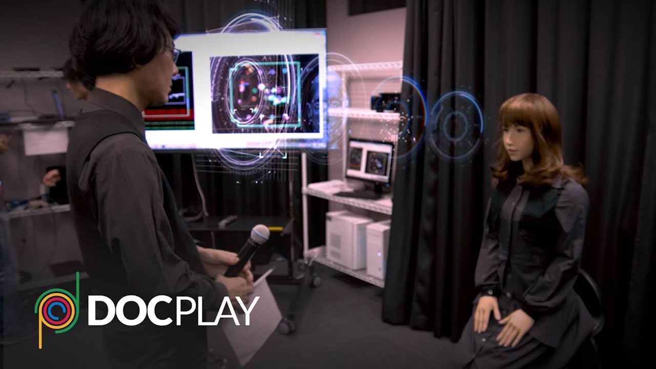 Do You Trust This Computer? | Official Trailer | DocPlay