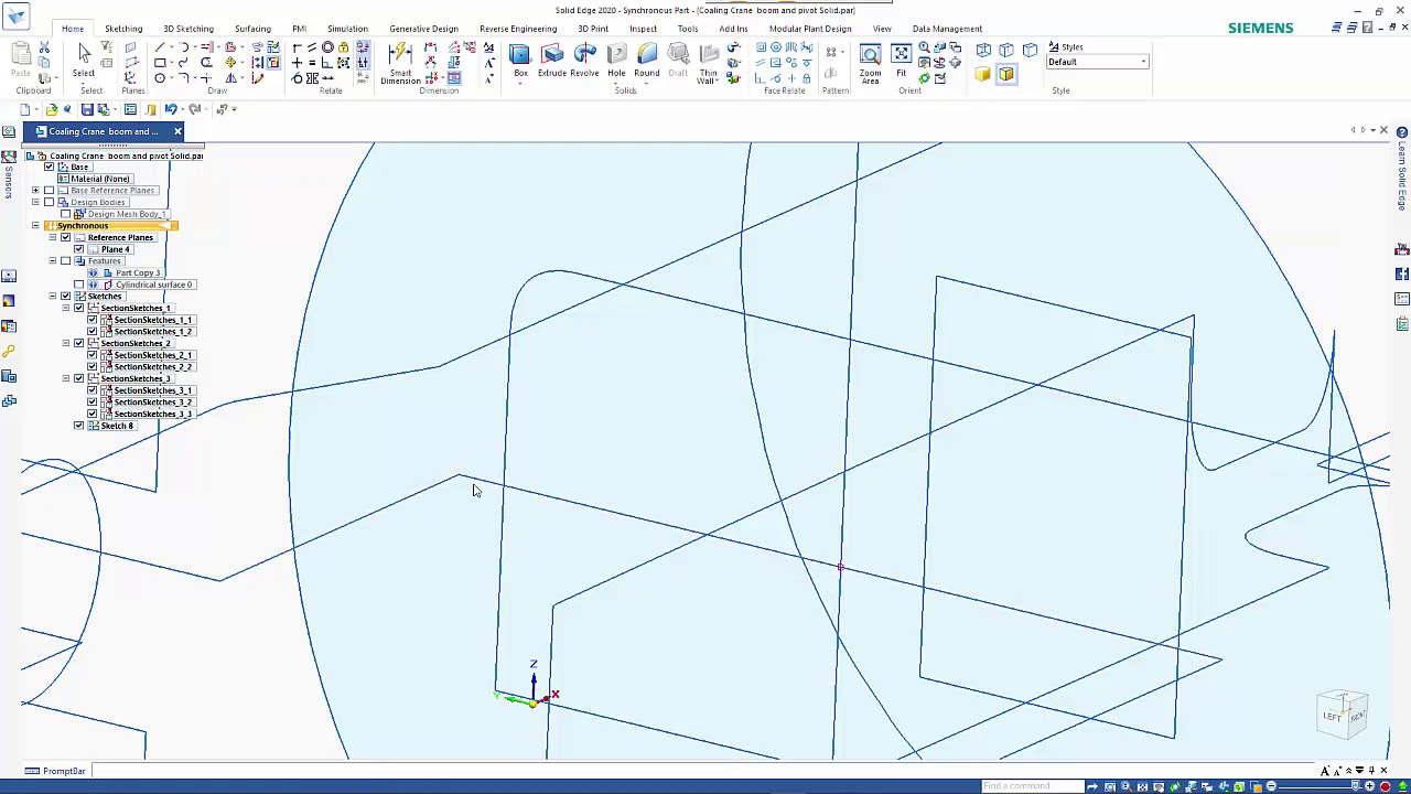 Reverse Engineering