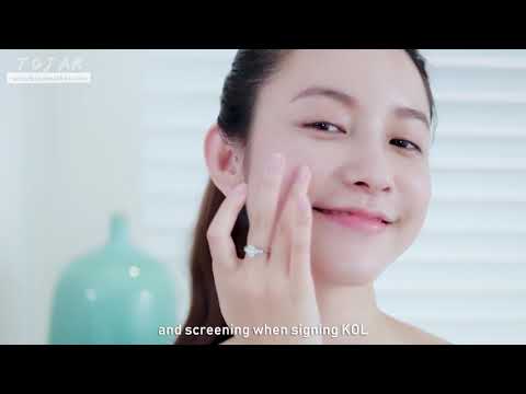 HOW FOREIGN BRANDS USE KOL MARKETING IN CHINA