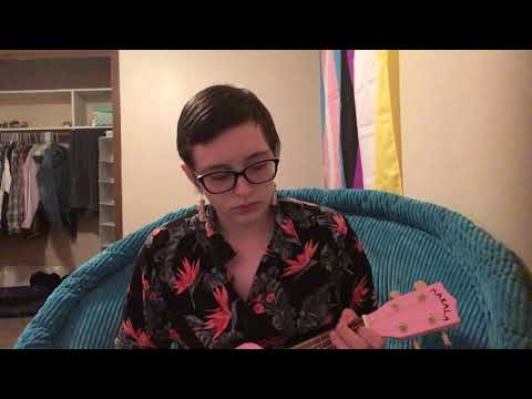 2004 - Anthony Amorim ukulele cover