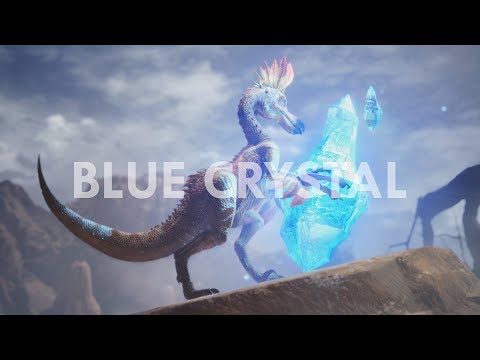 Steam Community :: Video :: Monster Hunter World: A Visitor from ...