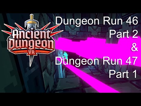 Steam Community :: Video :: Ancient Dungeon VR - Dungeon Run 46 - Part ...