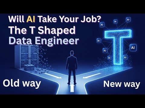 How To Keep Your Job In The Age of AI