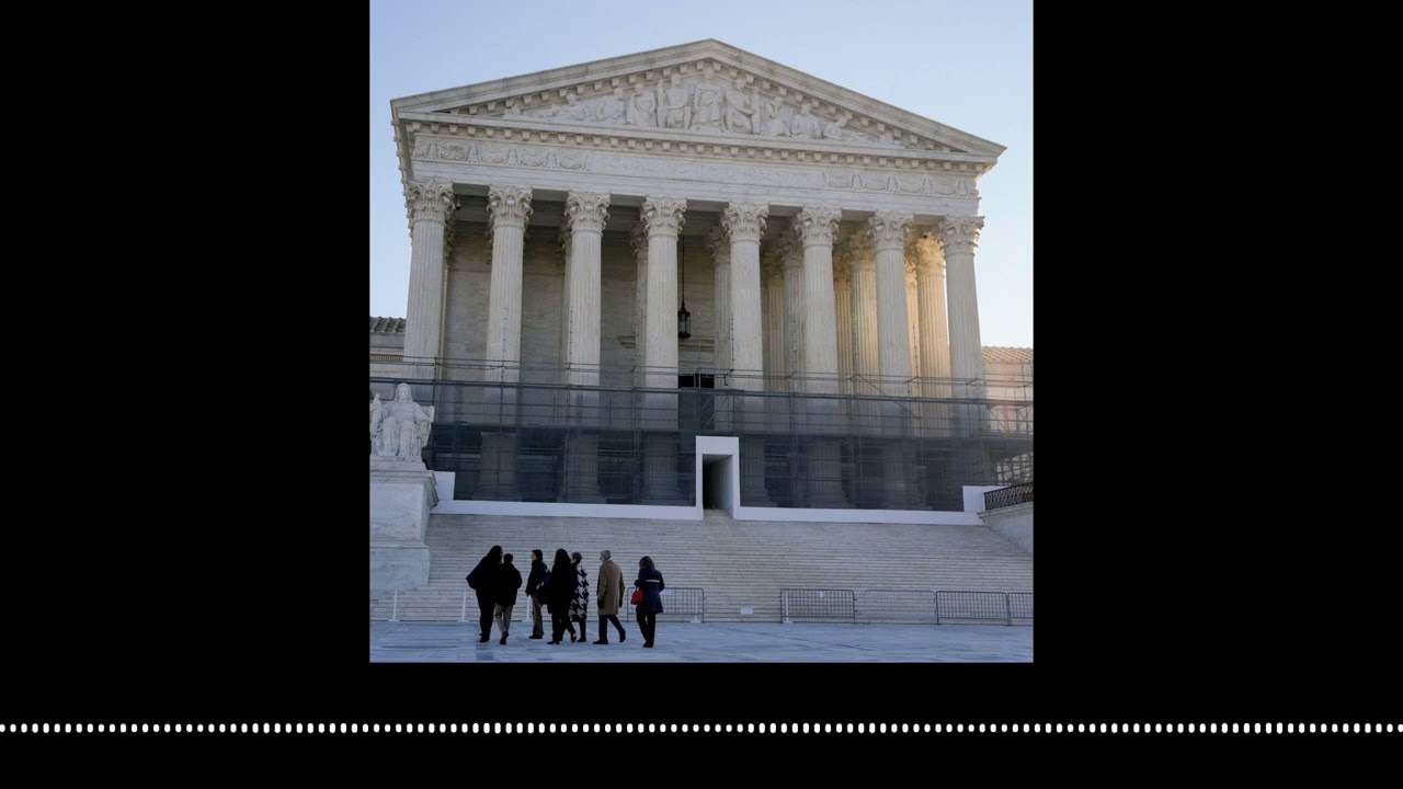 SCOTUS Strikes Down Trump’s Tariffs | Big Take Asia