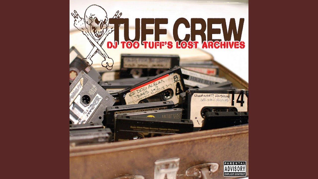 Meltdown (feat. Emcee Mechanism)