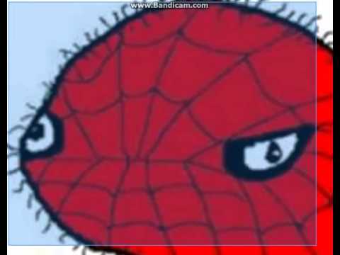 Steam Community :: Video :: Spooderman