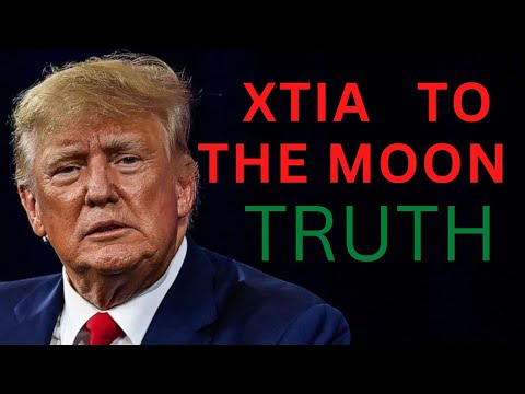 Xtia Stock: The Next Big Thing 2025? Here's Why Investors Are Buzzing!! #xtia #xtiastock #nasdaq