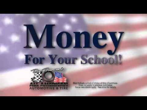 Don Duncan's All American Auto & Tire SOS