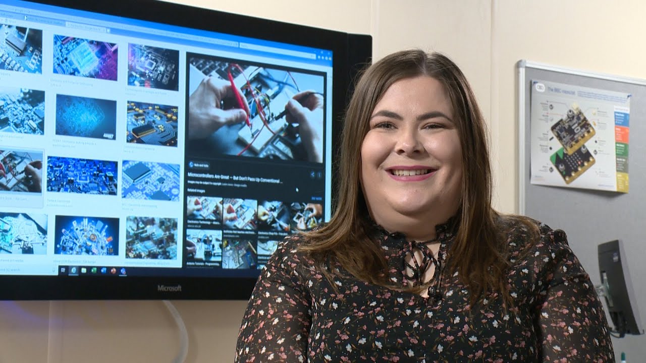 BSc (Hons) Electronic and Electrical Engineering