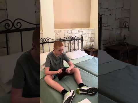 Andreas Apartments- Gouves - June 2024