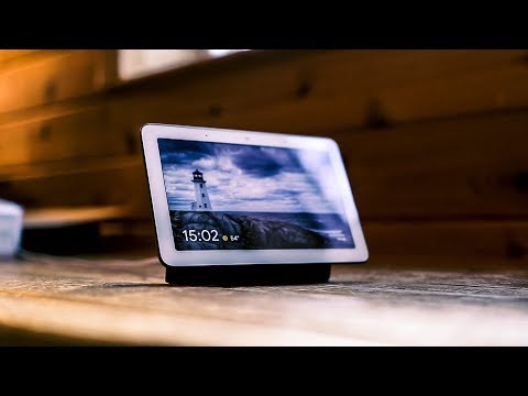 Google Home Hub Review - Honestly Underrated