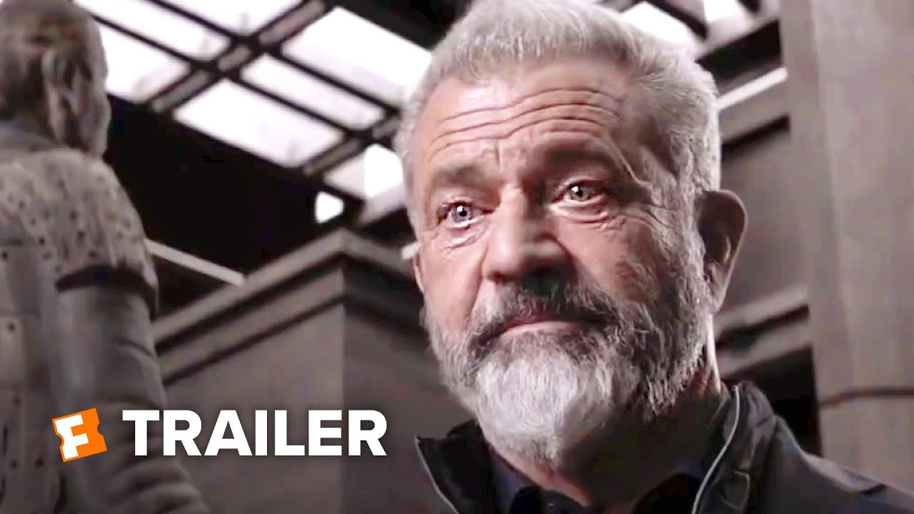 Every Joe Carnahan Movie, Ranked from Worst to Best